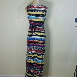 NY Collection | Dresses | Ny Collection Dress L | Poshmark